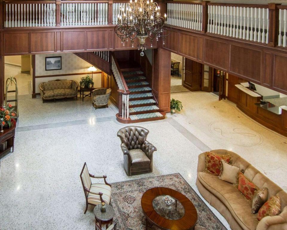 Liberty Hotel, Ascend Hotel Collection, Cleburne (updated prices 2025)