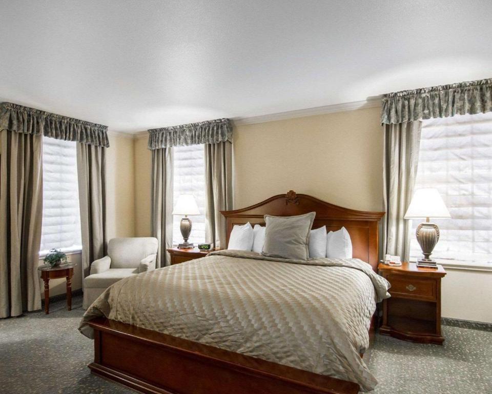 Liberty Hotel, Ascend Hotel Collection, Cleburne (updated prices 2025)