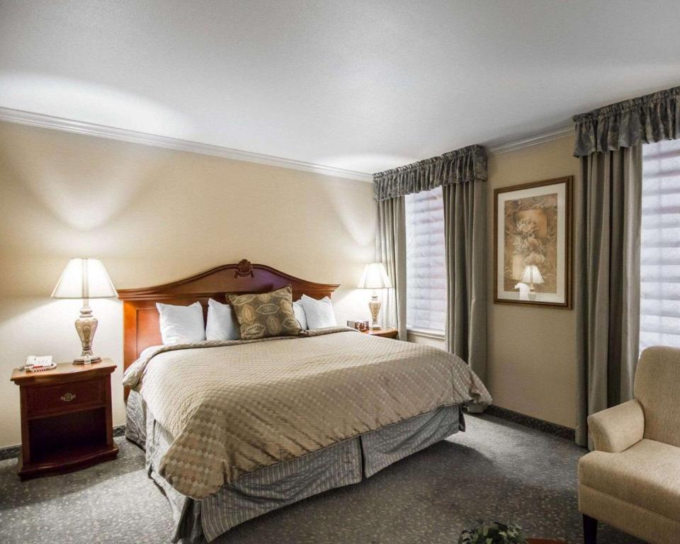 Liberty Hotel, Ascend Hotel Collection, Cleburne (updated prices 2025)