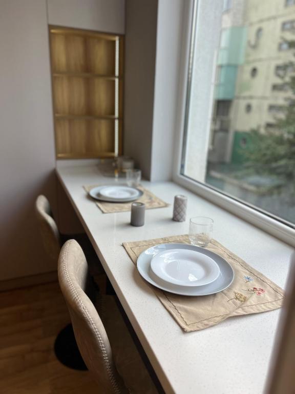 Basarab Residence, Ciocana (updated prices 2026)