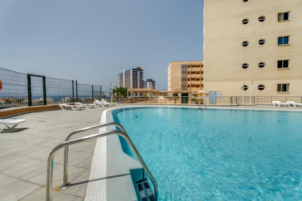 Apto Sol Paraiso Sunset View, Adeje (aktualisierte Preise für 2025)