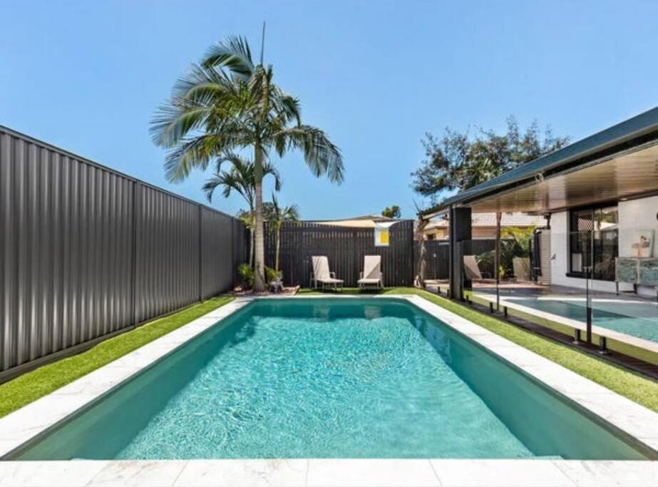 Hampton Boho Holiday Retreat - Pool & Endless Fun near Theme Parks ...