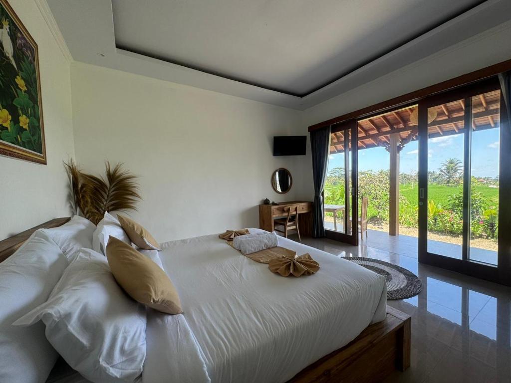 Uma Dadi Villas Ubud, Ubud (updated prices 2026)