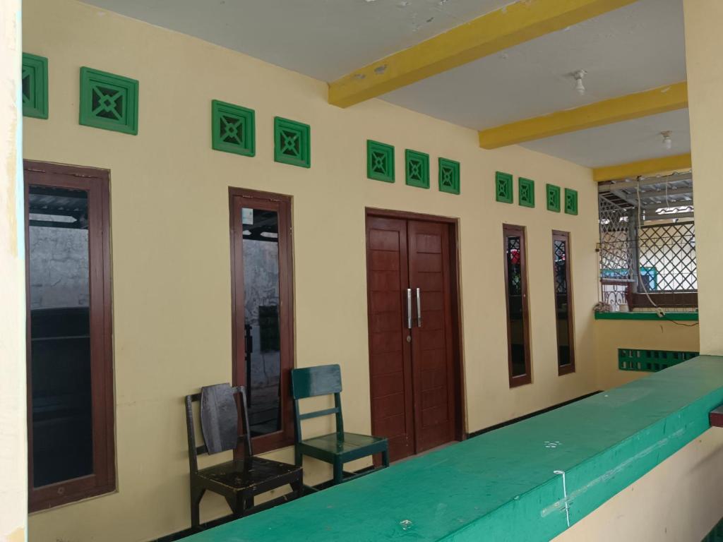 Kamar Homestay Soeharni, Jetis (updated prices 2026)