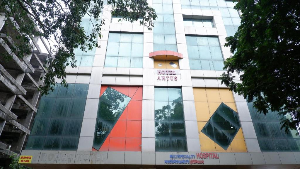 Hotel Artusinn midc andheri east, Mumbai (updated prices 2025)