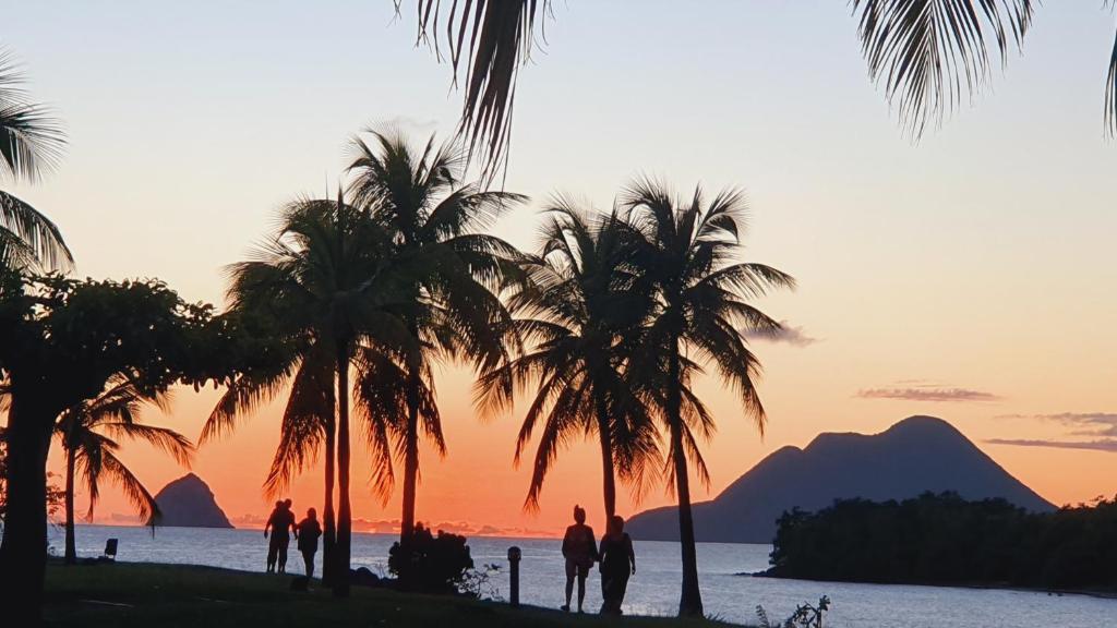 TI OASIS Margarita Studio piscine et plage à P&Vac Village-Club, Bellevue (updated prices 2025)