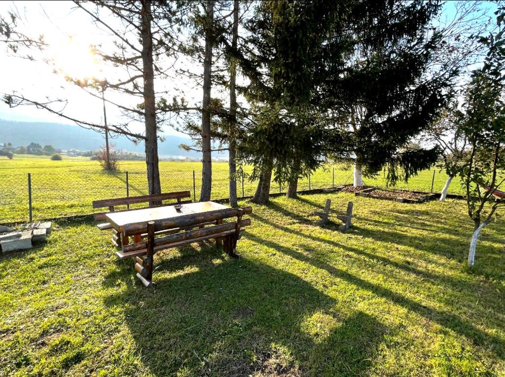 Peace Holiday Home, Bihać (updated prices 2025)