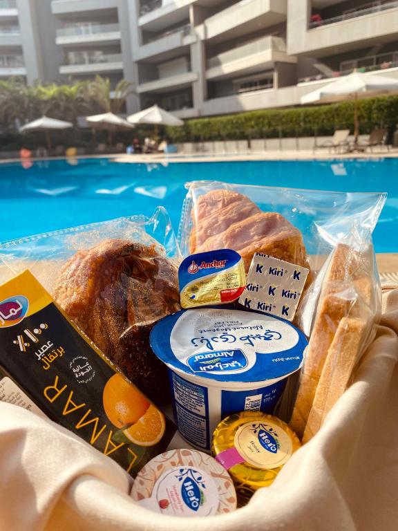 Ocean Blue Budget, Cairo (updated prices 2025)