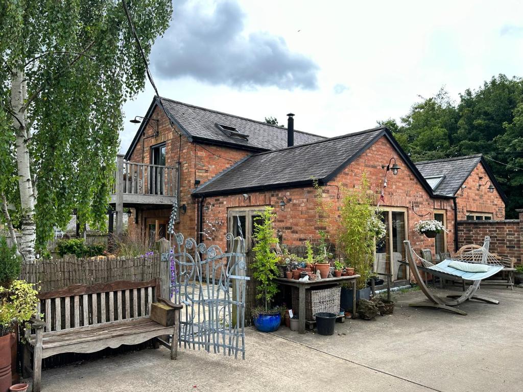 Bybrook Barn Bed & Breakfast, Loughborough (updated prices 2025)