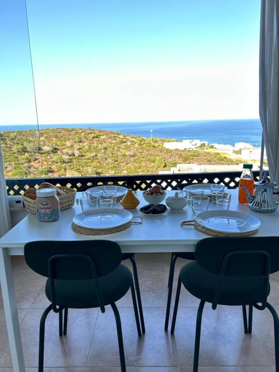 Dar Lalla Chamalia, Cabo Negro (updated prices 2025)