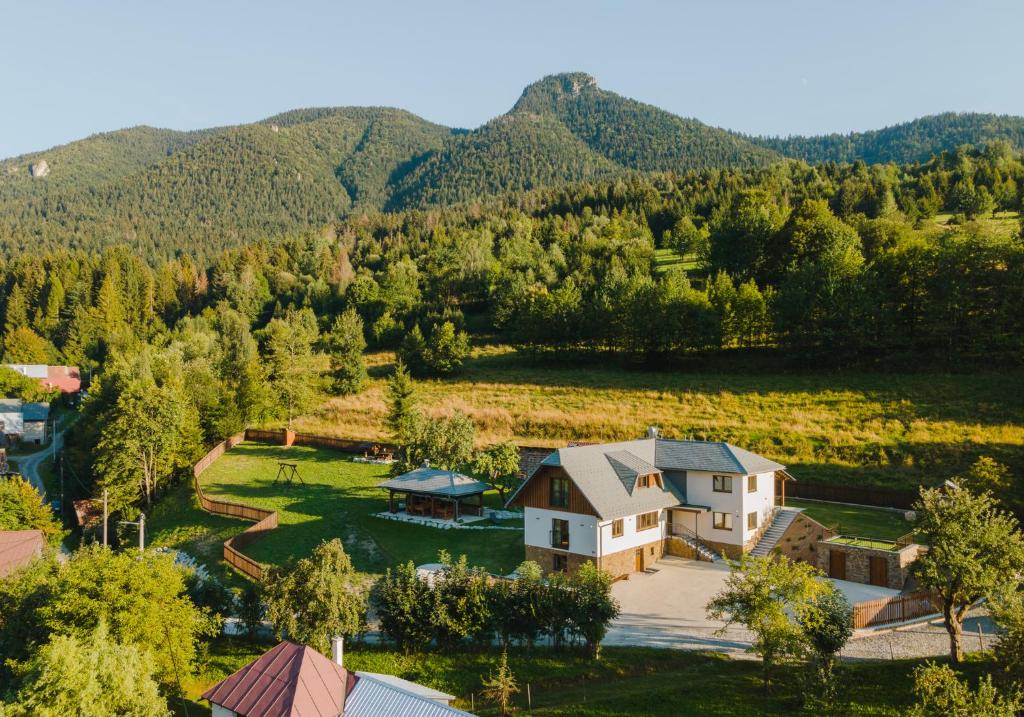 Villa Seraf, Terchová (updated prices 2025)