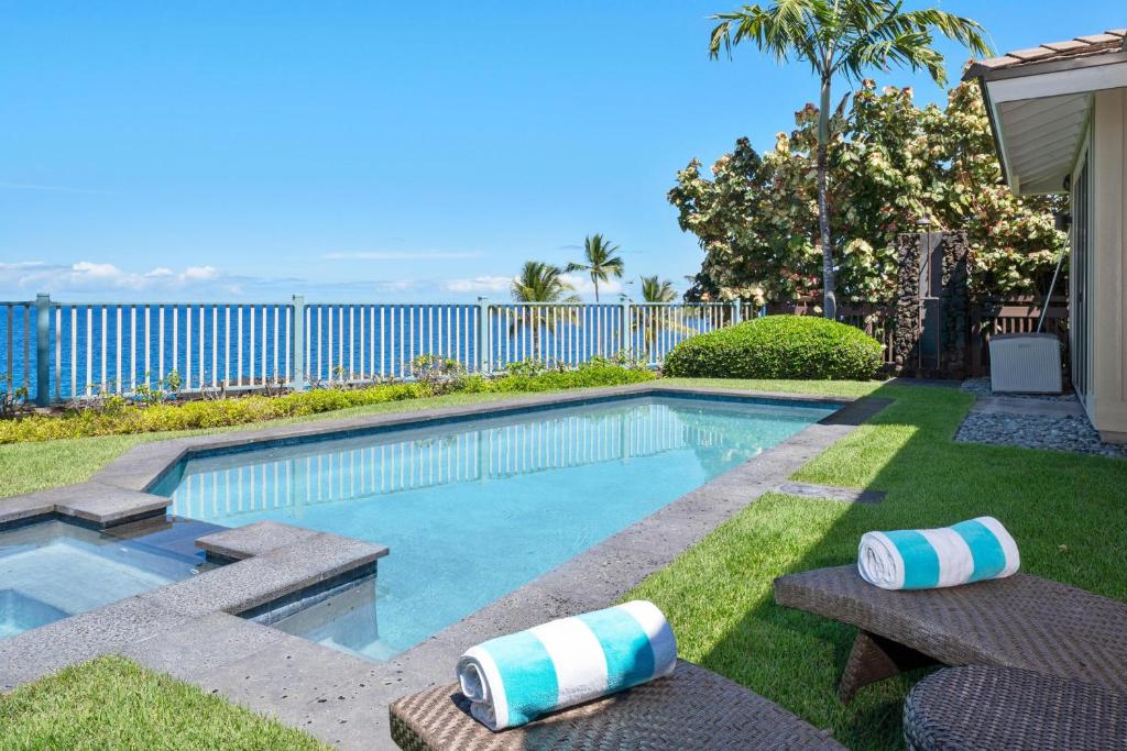 Big Island Holua Kai 100 home, Kailua-Kona (updated prices 2025)