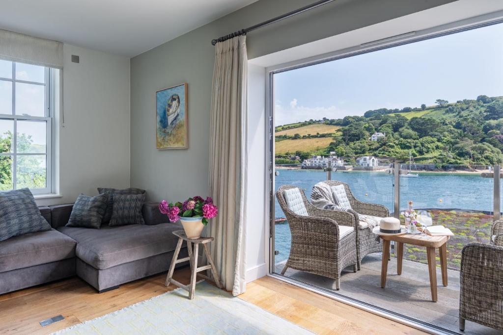 The Lofthouse, Salcombe (updated prices 2025)