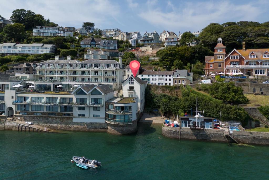The Lofthouse, Salcombe (updated prices 2025)