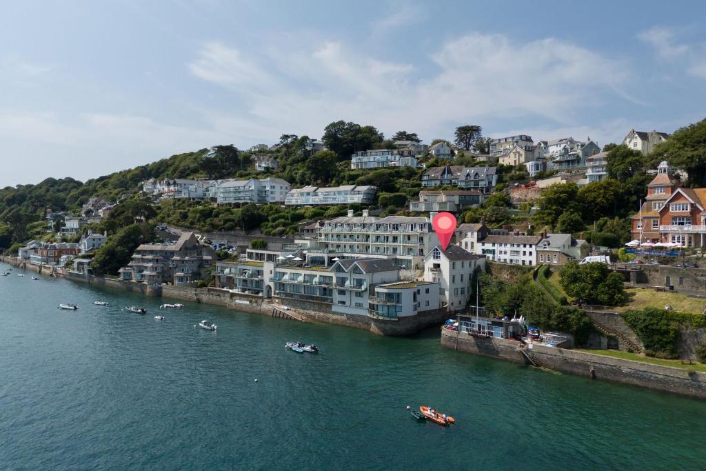The Lofthouse, Salcombe (updated prices 2025)