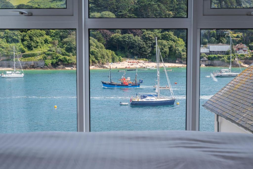 The Lofthouse, Salcombe (updated prices 2025)