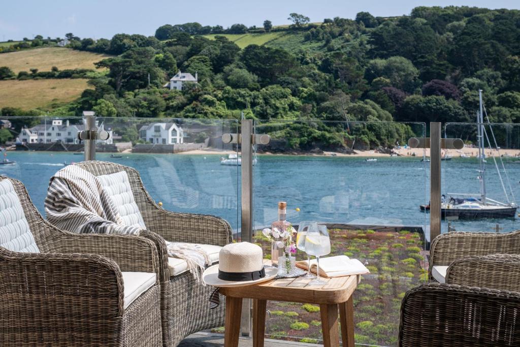 The Lofthouse, Salcombe (updated prices 2026)