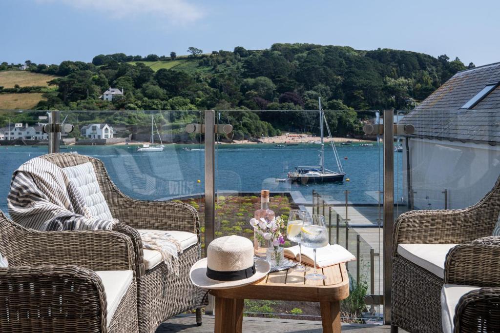 The Lofthouse, Salcombe (updated prices 2025)
