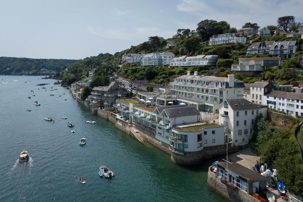 The Lofthouse, Salcombe (updated prices 2025)