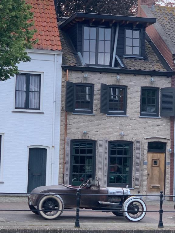 Luxe kamer centrum Sluis, Sluis (updated prices 2025)