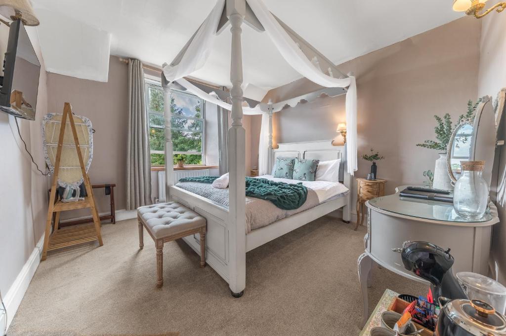 The Mortal Man Inn, Troutbeck (updated prices 2025)