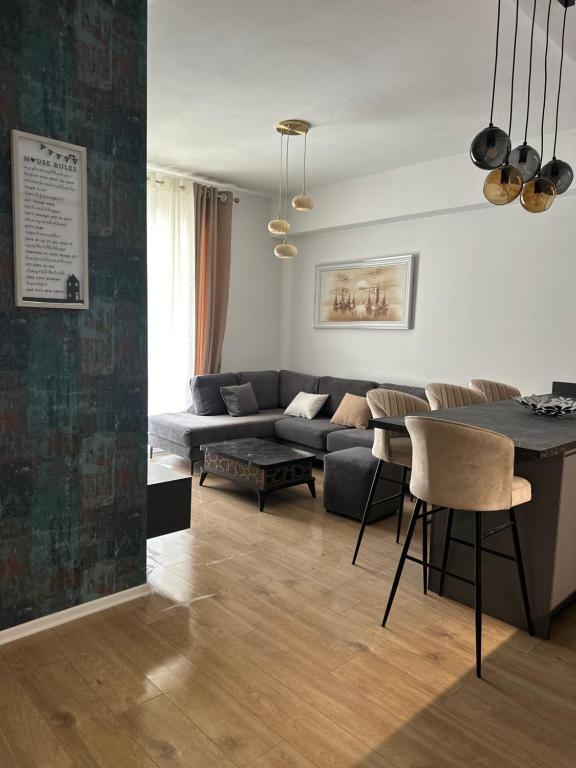 Meli apartment, Tirana (updated prices 2025)
