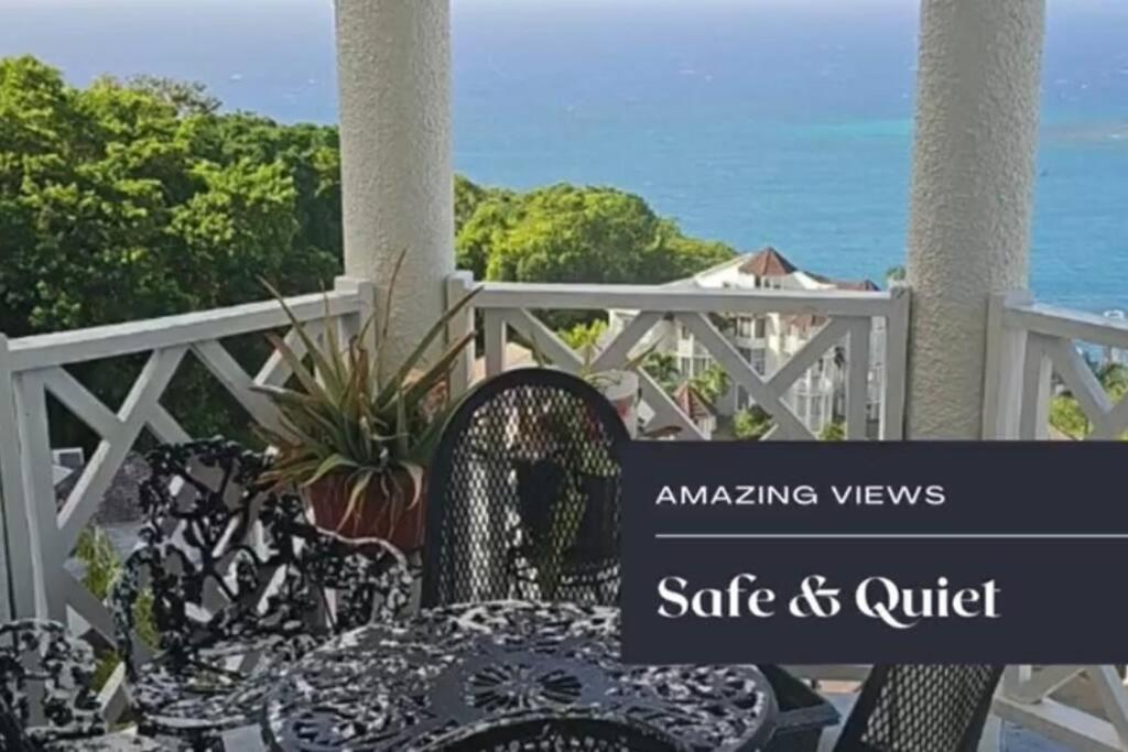 1bd Condo Ocean View, Ocho Rios (updated prices 2026)