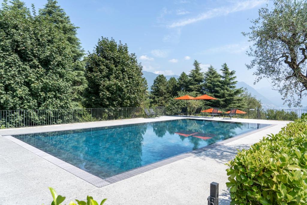 Alex's Luxury Lake View Apt Pool and Garden, Como (updated prices 2024)