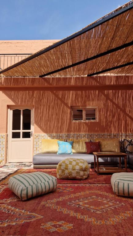 Charming Guesthouse Tamraght, Tamraght Ouzdar (aktualisierte Preise für ...