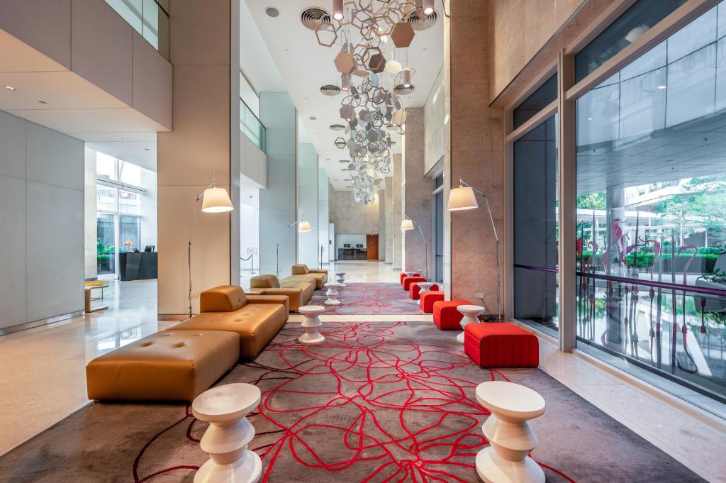 Dorsett Changi City Singapore, Singapore (updated prices 2026)