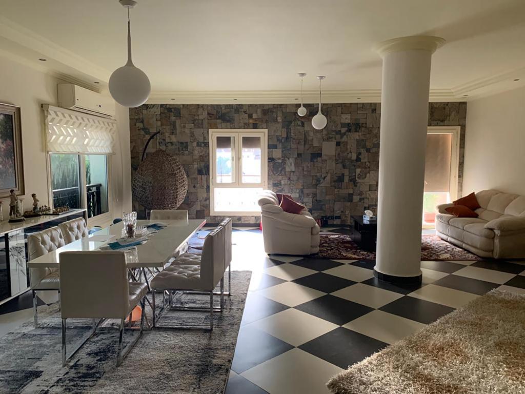 Elite Apartment at New Cairo, Cairo (updated prices 2026)