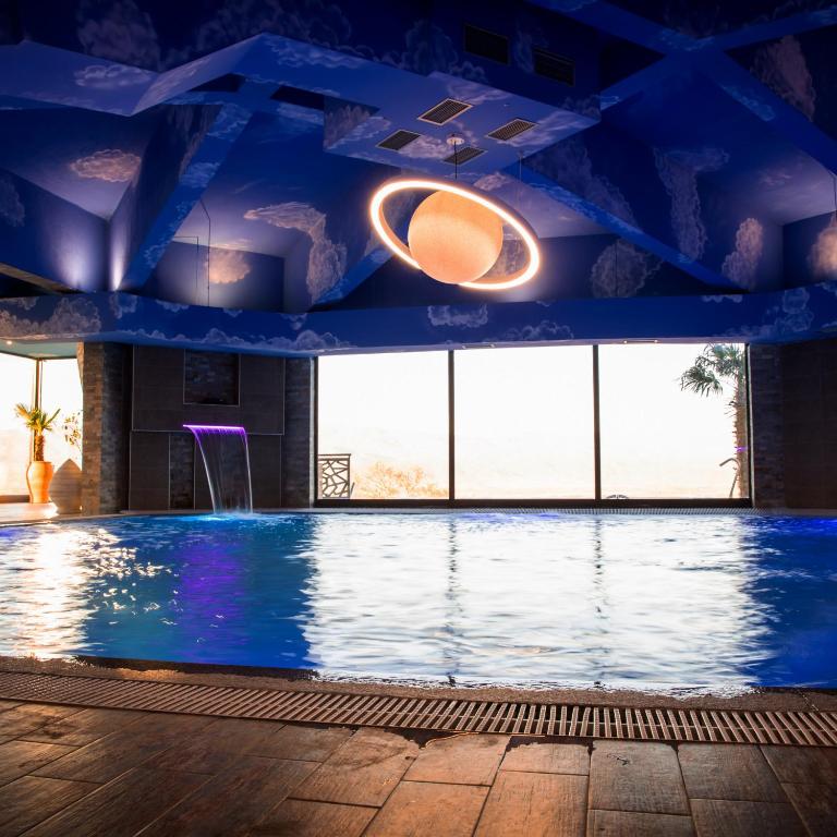 Hotel Termal Lux & Spa, Bansko (updated prices 2025)