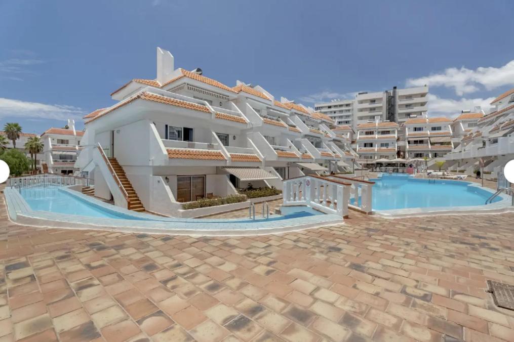 Sunset Lux Las Floritas, Playa de las Americas (updated prices 2026)