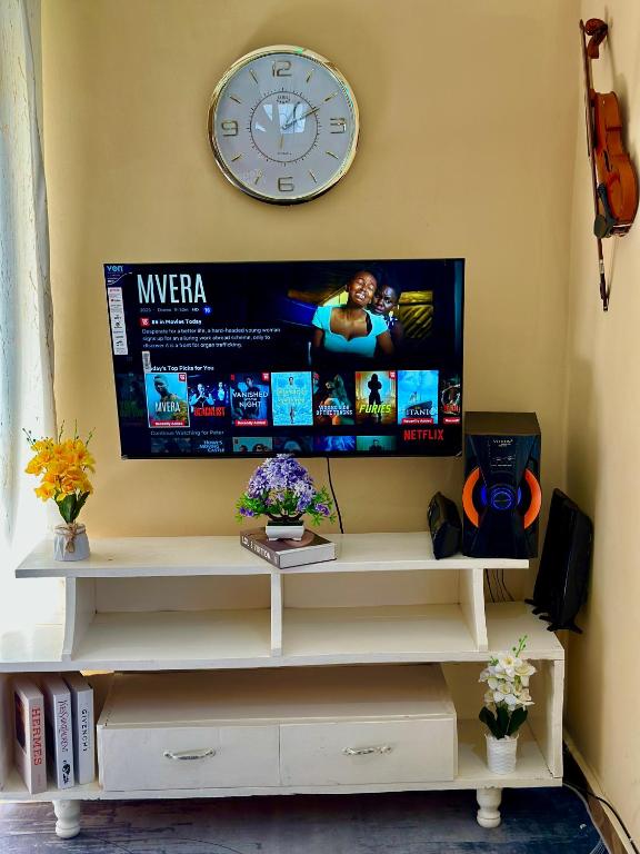 Voss luxury homes, Kilifi (updated prices 2024)