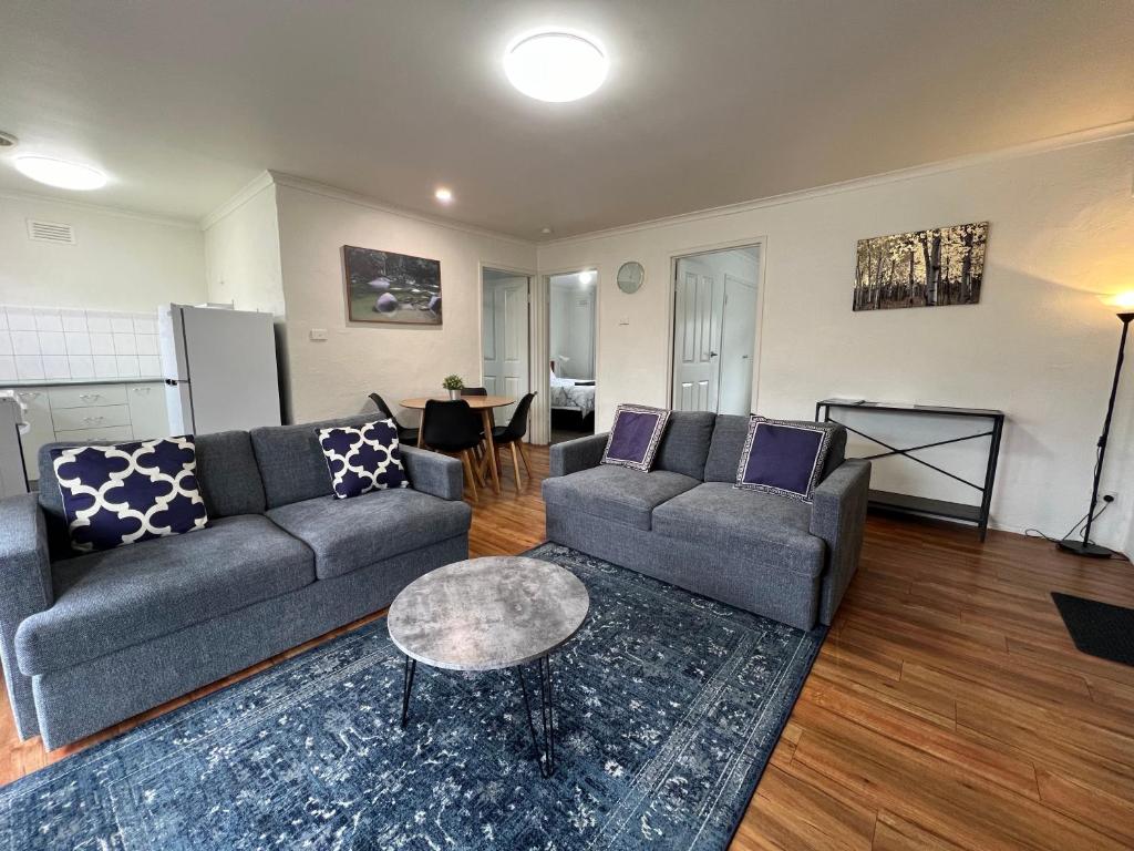 Willow Dene Holiday Apartments, Bright (updated prices 2025)