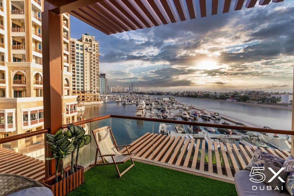 FiveX Studio Apartment Sunset Bliss with Dubai Ain Views, Dubai (updated prices 2026)