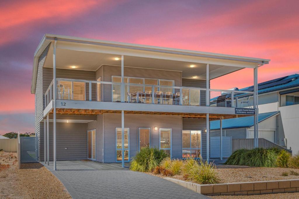 Bungala Coastal Retreat 12 Nereus Drive, Normanville (updated prices 2025)