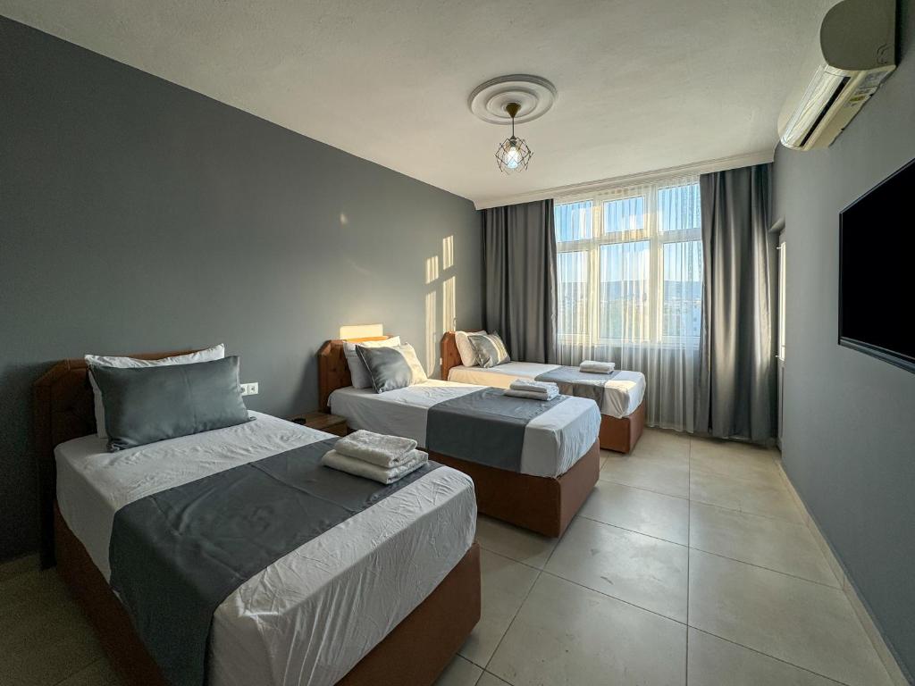 arısan otel, Silifke (updated prices 2025)