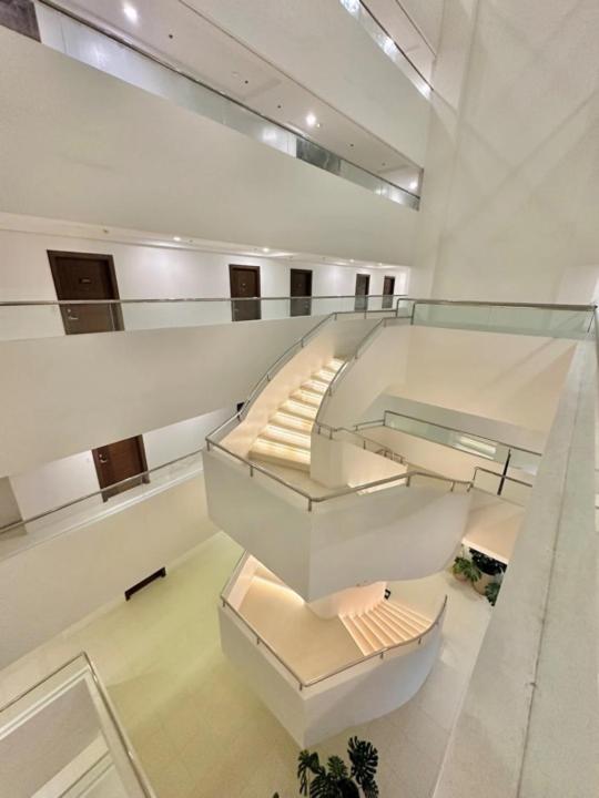 Scandinavian in 38 Park Avenue, Tabok (updated prices 2026)