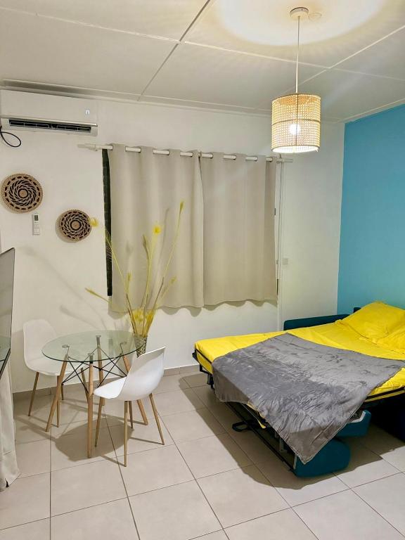 Le Sunshine - Au cœur du centre ville de Pointe- à- Pitre - Proche de ...