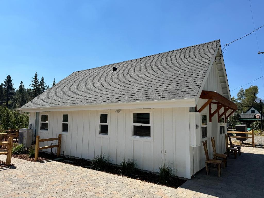 Ambrosia Hour on the Markleeville River, Markleeville (updated prices 2026)