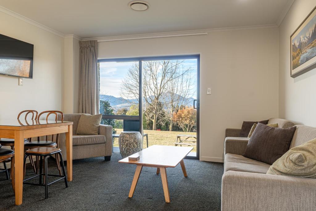Wanaka Top 10 Holiday Park, Wanaka