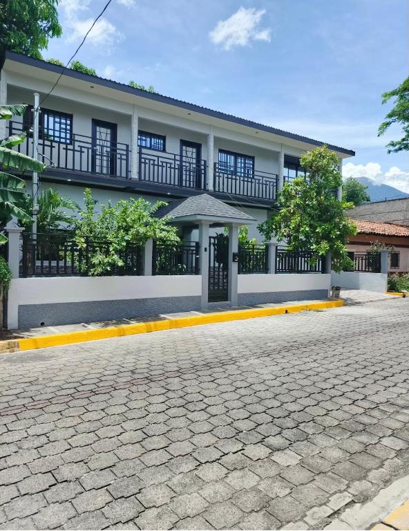 Reyes, Texas Ciudad Jardín, San Miguel (aktualisierte Preise für 2025)