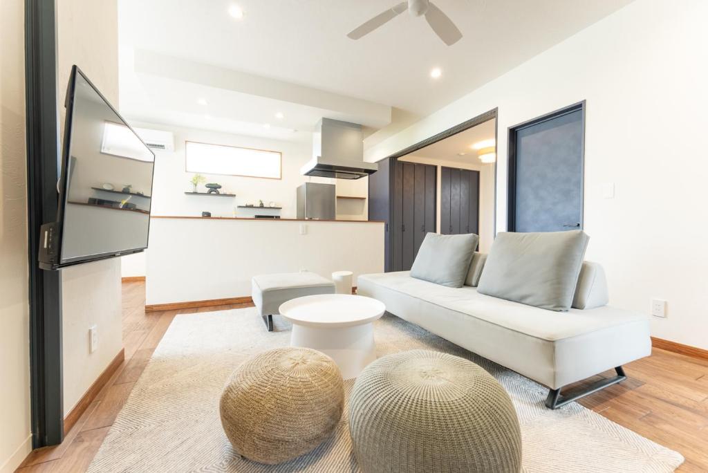 Villa Ray Miyakojima, Hirara (preços atualizados para 2025)