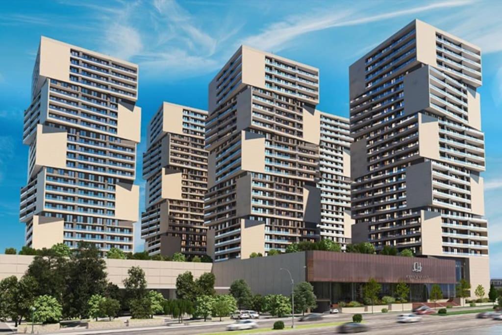 Grand Hayat Residence, Baku (updated prices 2025)