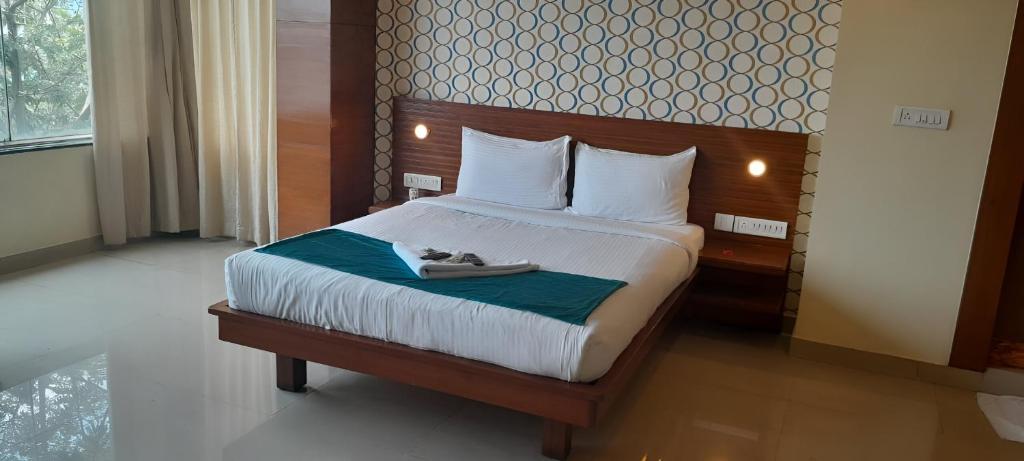 Pphliving Fortune suites, Bengaluru (updated prices 2026)