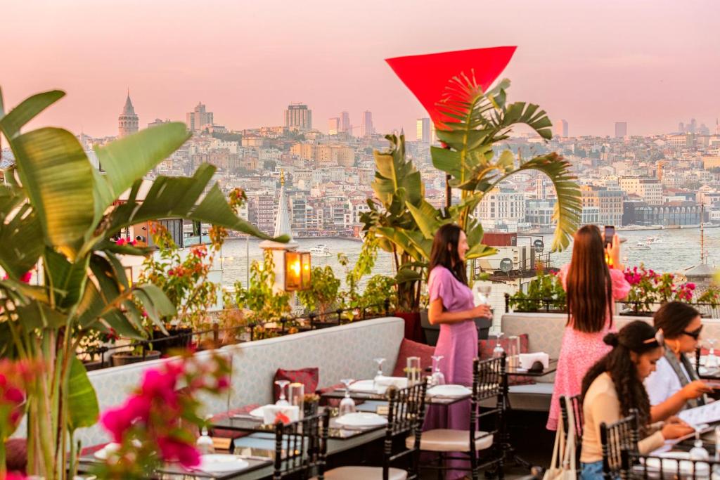 Neorion Hotel - Special Class, Istanbul (updated prices 2025)