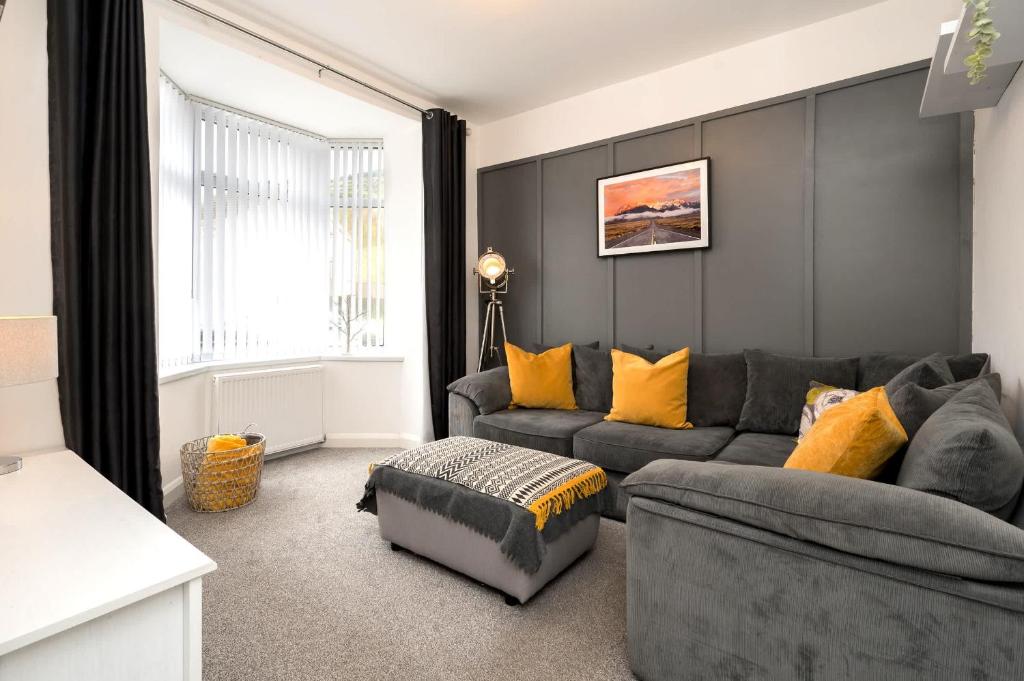 Dunraven An Adorable House In The Afan Forest by STAE-Homes, Port ...