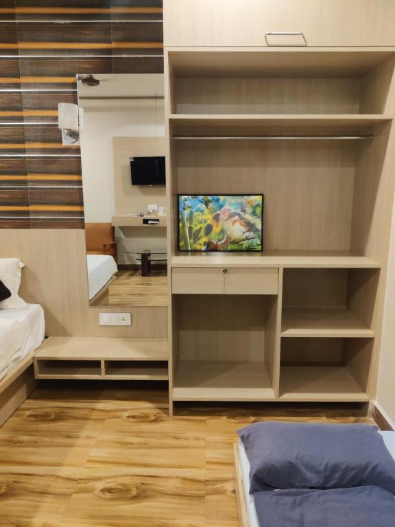 Van Vihar Resort, Sasan Gir (updated prices 2024)