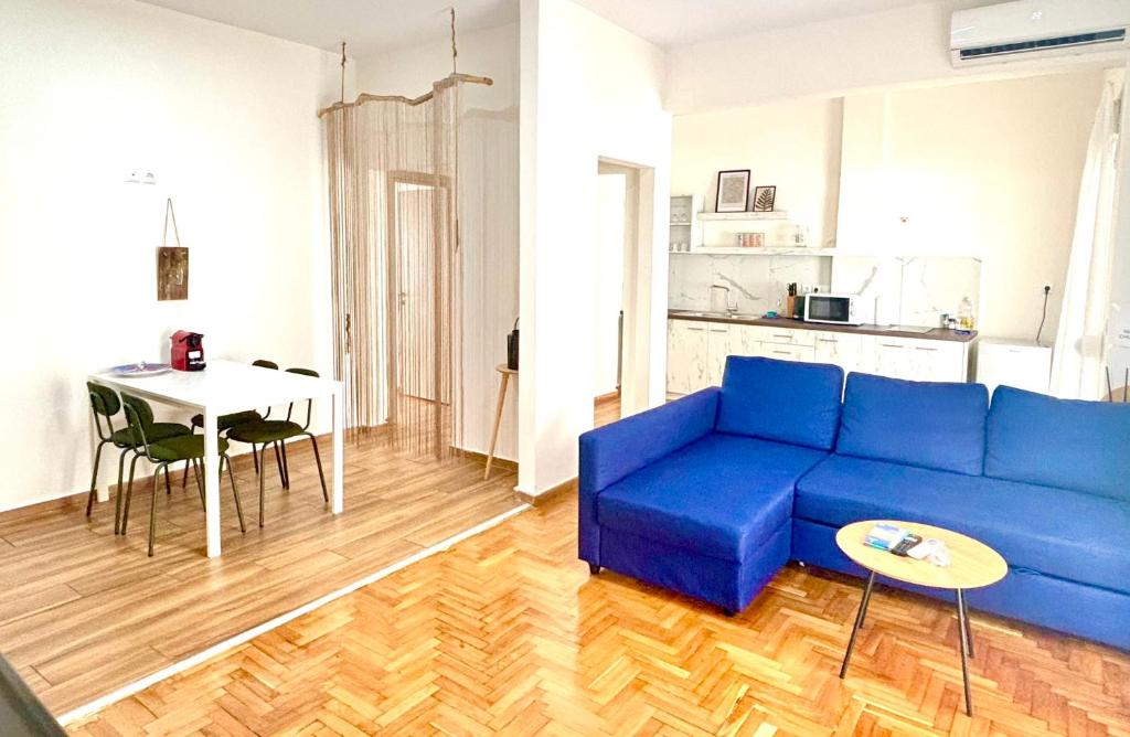 Close to the Acropolis House-2, Athens (updated prices 2025)